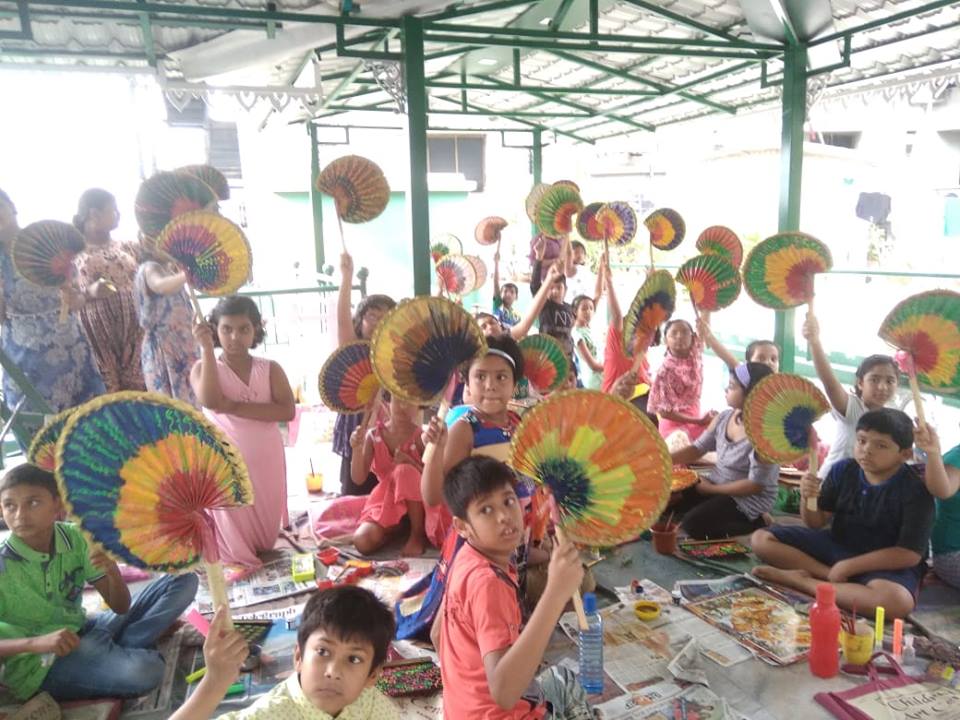 Children's Art Center