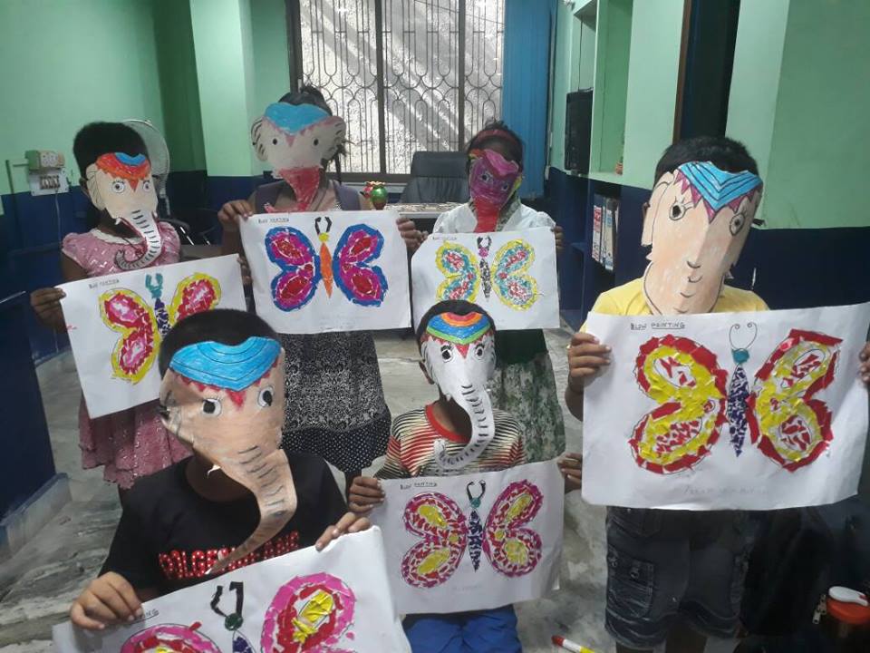 Children's Art Center