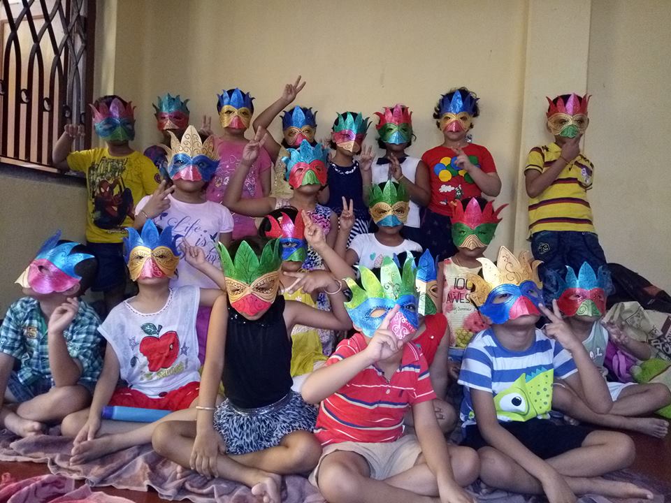 Children's Art Center